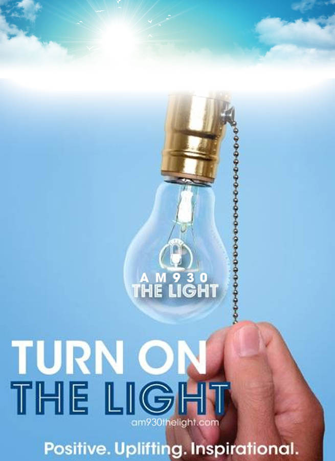 AM 930 The Light – The Light
