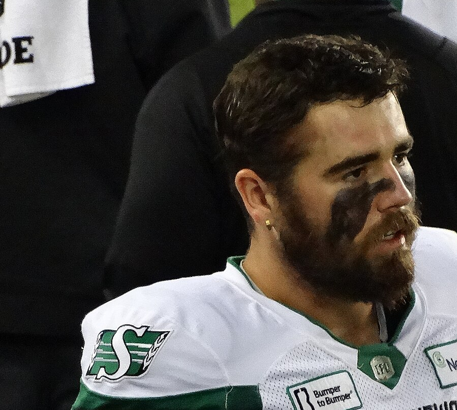 Langenburg’s Noah Zerr signs one year extension with Saskatchewan ...