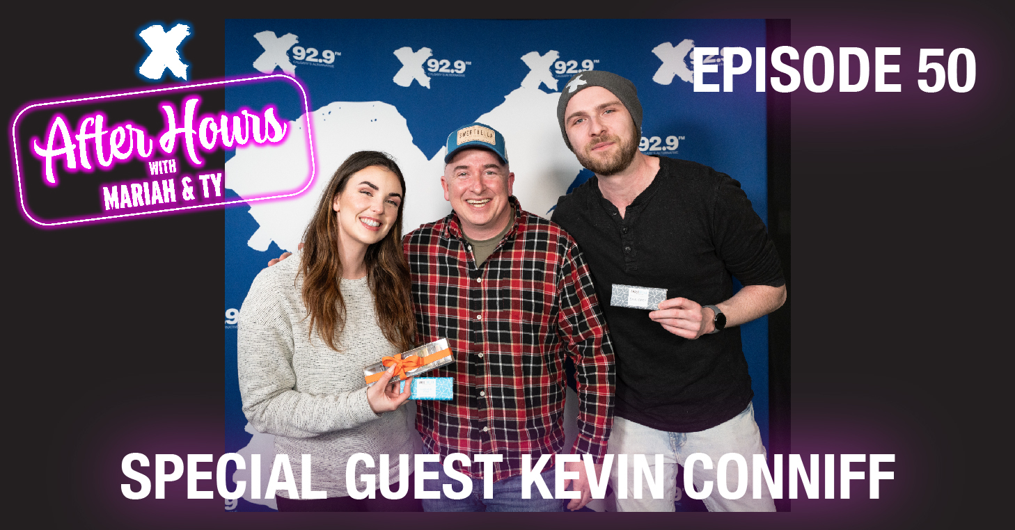 Chef Kevin Conniff from Holiday Baking Championship on X After Hours ...