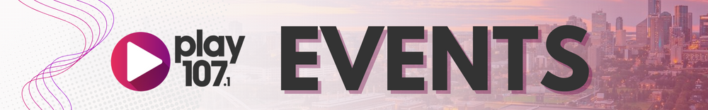 play events – play107