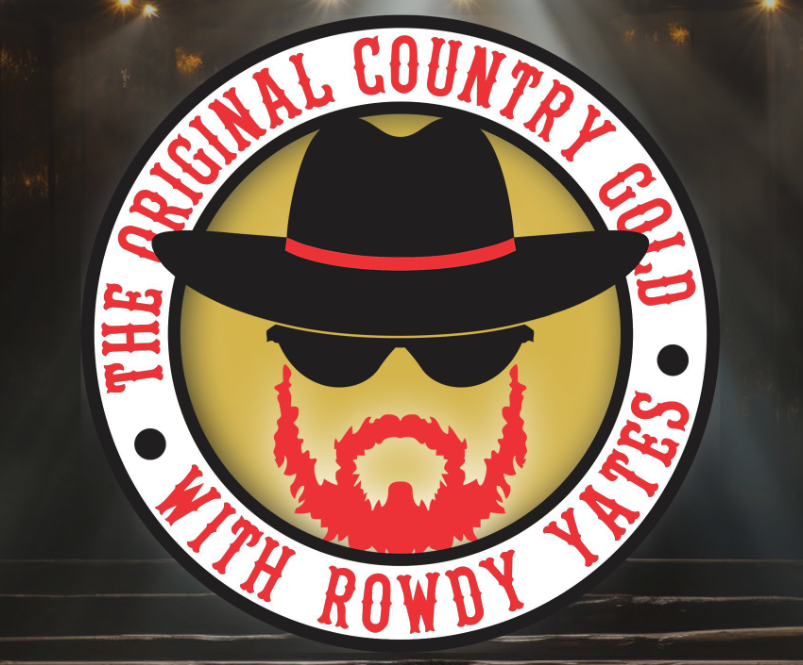 Rowdy Yates – WAAO