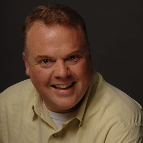 Rowdy Yates – WAAO