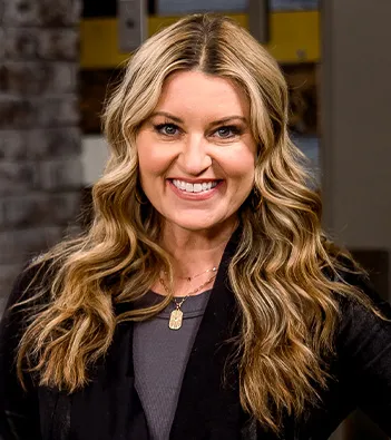 Kelly Sutton – WAAO